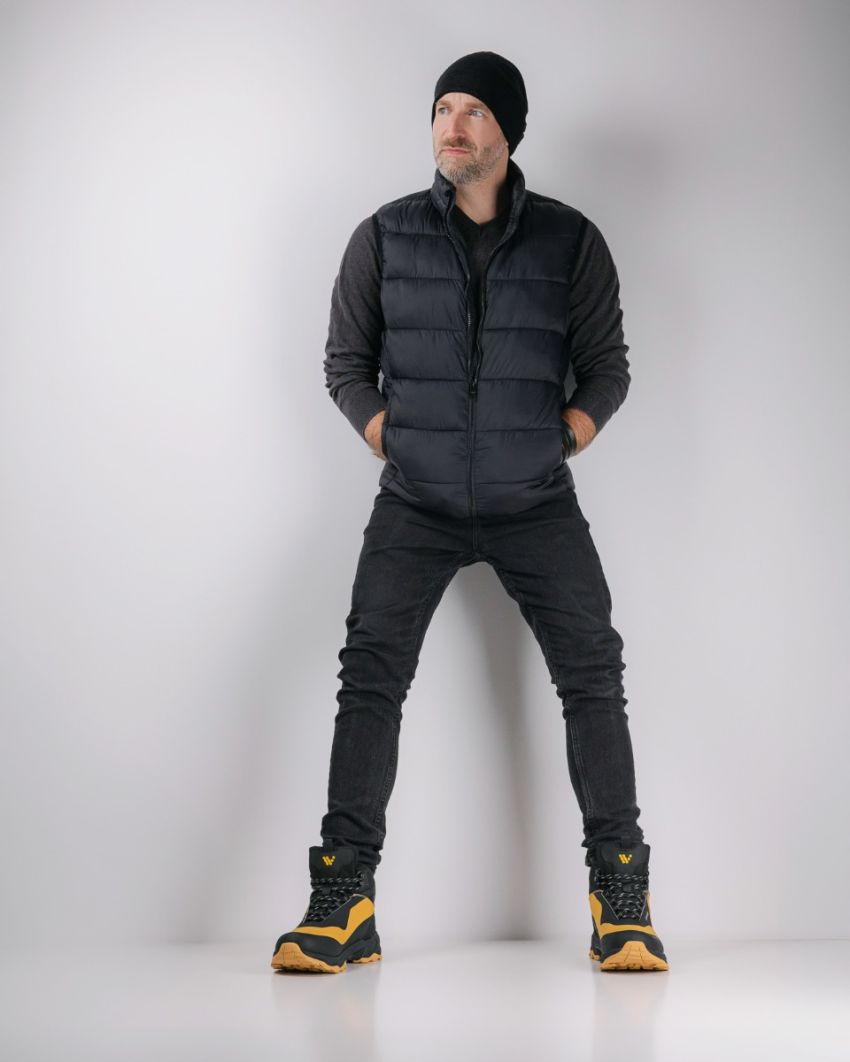 Wink - Trud - waterproof boots for men