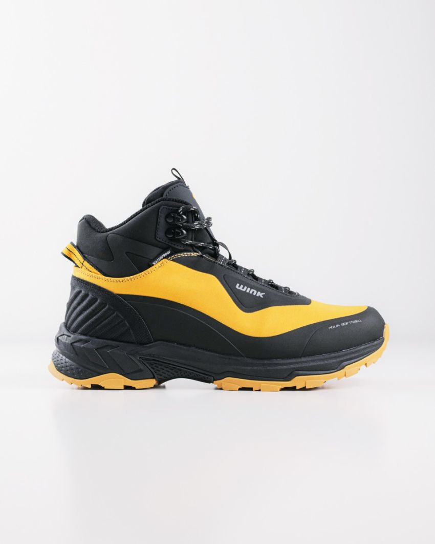 Wink - Trud - waterproof boots for men