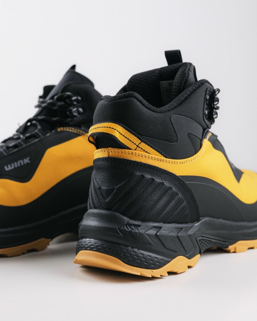 Wink - Trud - waterproof boots for men