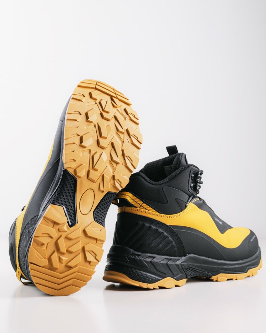 Wink - Trud - waterproof boots for men