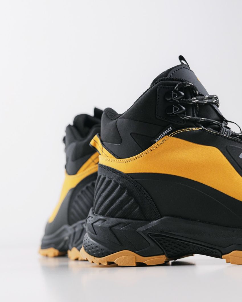 Wink - Trud - waterproof boots for men