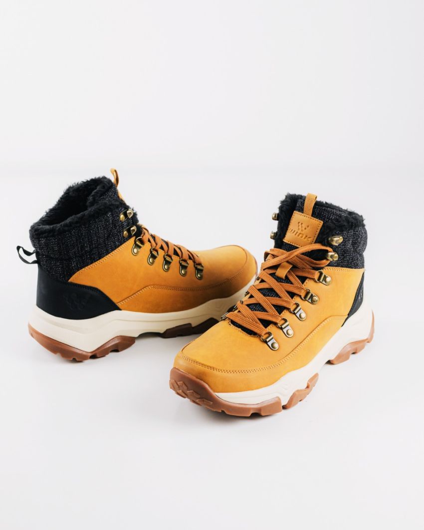 Wink - Kritage men's boots