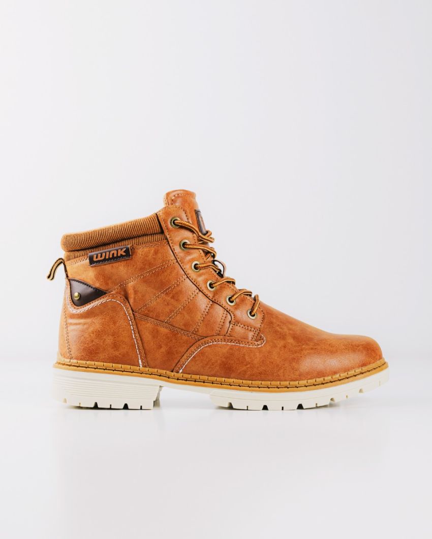 Wink - Charut men's boots