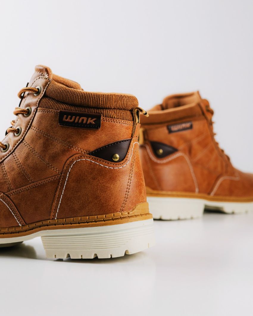 Wink - Charut men's boots