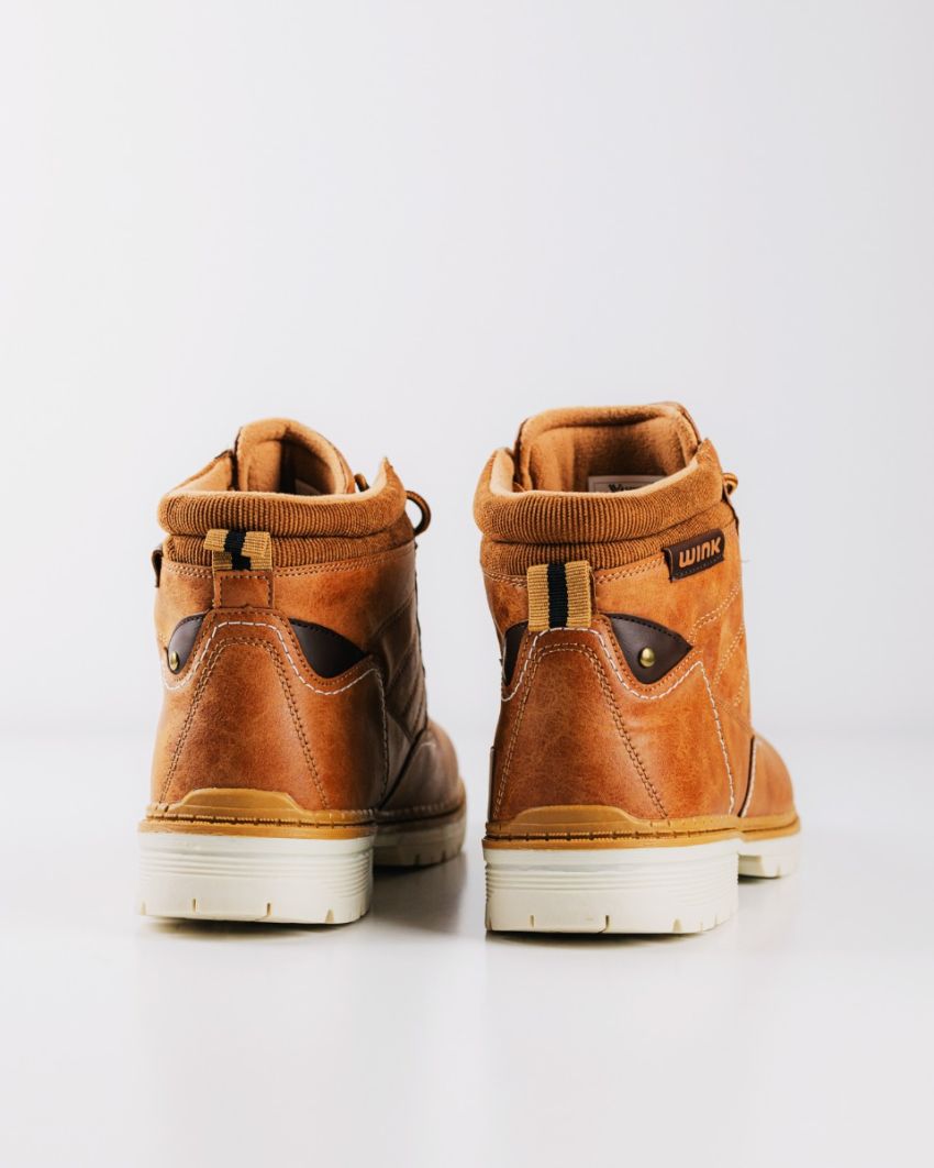 Wink - Charut men's boots