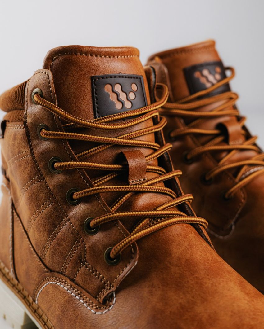 Wink - Charut men's boots