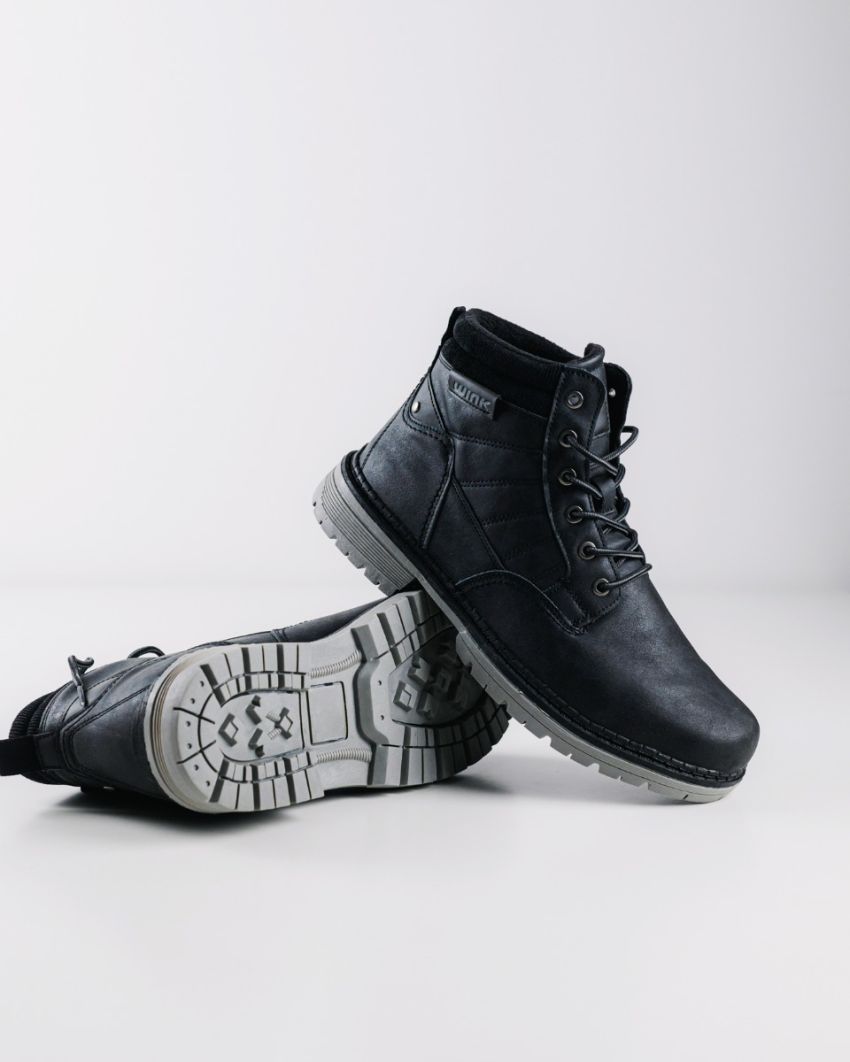 Wink - Charut men's boots