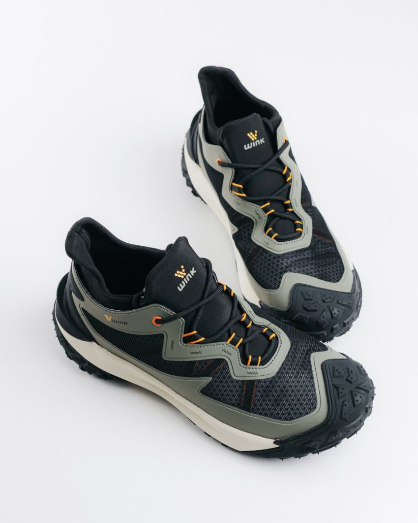 Wink - Navius keki men's shoes