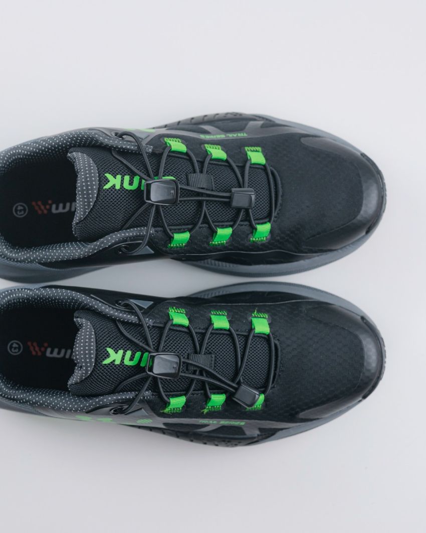 Wink - Zenith Pulse - men's trail running shoes